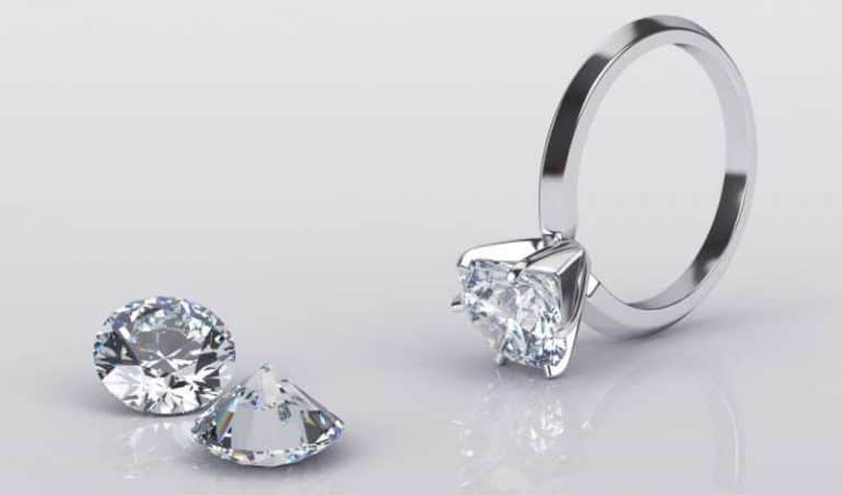 Why Does My Diamond Keep Coming Loose? - Diamond101