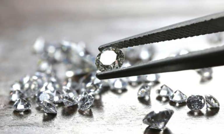 Why Is Diamond Resale Value So Low? - Diamond101