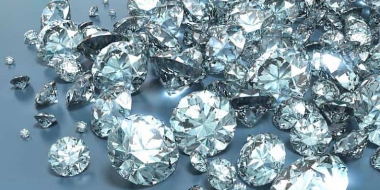 Do Diamonds Have Serial Numbers? - Diamond101