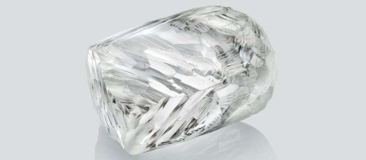 How Can You Tell if an Uncut Diamond Is Real? - Diamond101