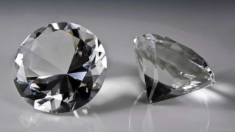 Gray Diamonds: Everything You Need to Know - Diamond101
