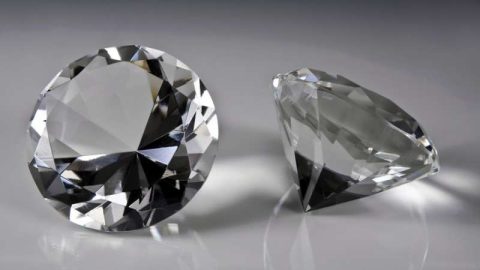 Gray Diamonds: Everything You Need to Know - Diamond101