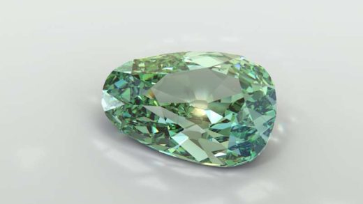 Green Diamonds: Everything You Need to Know - Diamond101