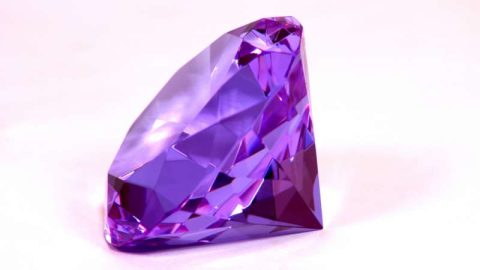 Purple Diamonds: Everything You Need to Know - Diamond101