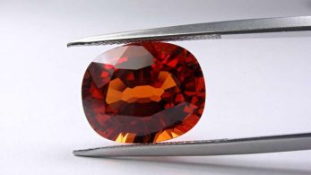 Orange Diamonds: Everything You Need to Know - Diamond101