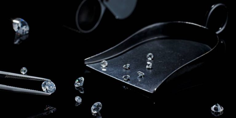 An In-Depth Guide on Diamond Cutting: How Are Diamonds Cut? - Diamond101