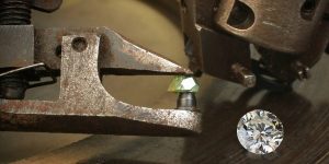 An In-Depth Guide on Diamond Cutting: How Are Diamonds Cut? - Diamond101