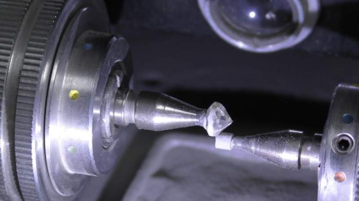 When Did They Stop Cutting Diamonds by Hand? - Diamond101