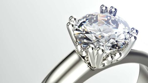 Diamond’s Measurements: Complete Diamond Size Charts Guide - Diamond101