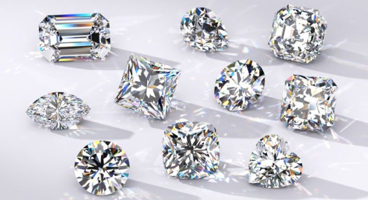 What Are Spready (Spread) Diamonds? - Diamond101