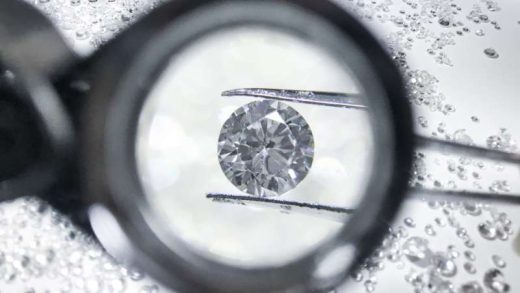 How Do You Find a Lost Diamond? Several Must-Know Key Steps - Diamond101