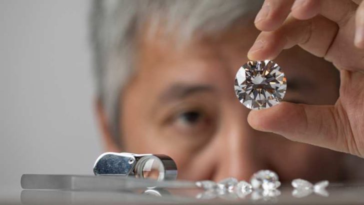 Can You Measure Diamond Weight In Grams? - Diamond101