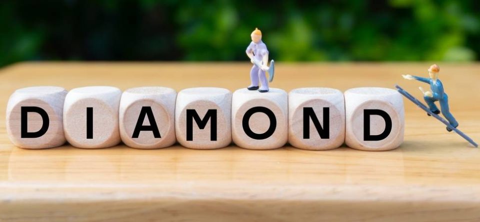 The Diamond Industry: How Does Diamond Business Work? - Diamond101