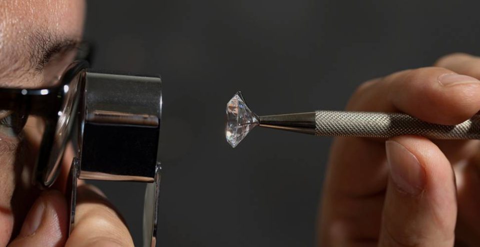 The Diamond Industry: How Does Diamond Business Work? - Diamond101