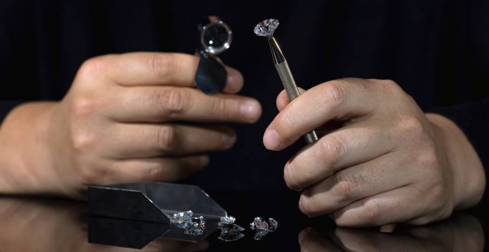 The Diamond Industry: How Does Diamond Business Work? - Diamond101