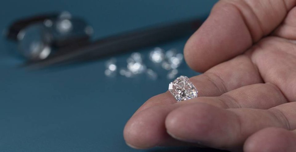 The Diamond Industry: How Does Diamond Business Work? - Diamond101