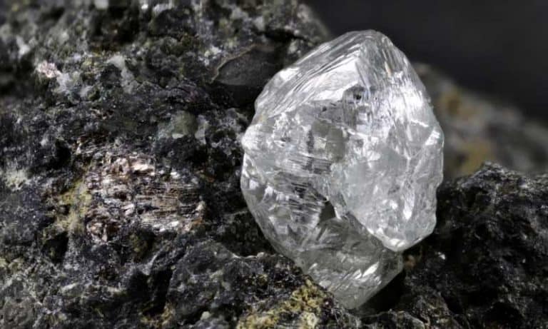 Are Diamonds The Hardest Substance On Earth? - Diamond101