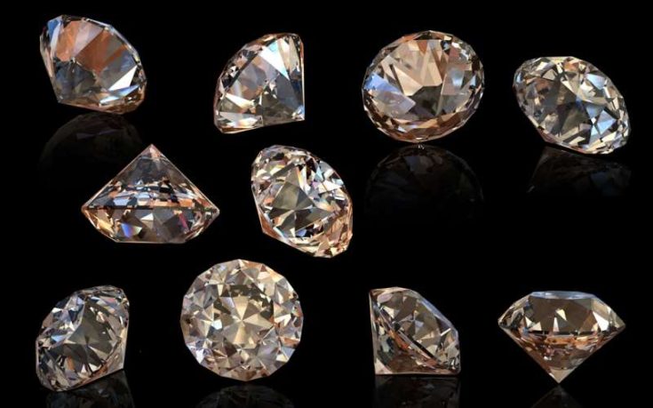 Brown Diamonds: Everything You Need to Know - Diamond101