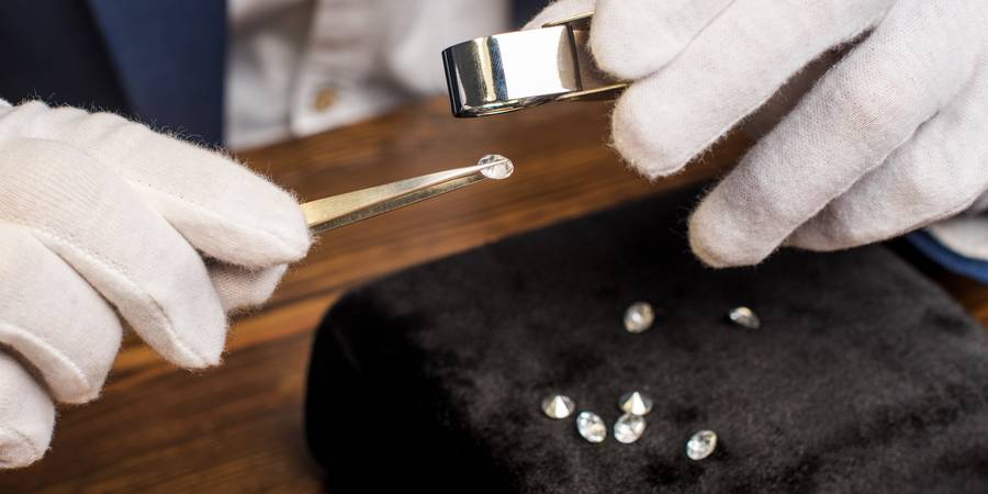 How Much Does It Cost To Get A Diamond Appraised? - Diamond101