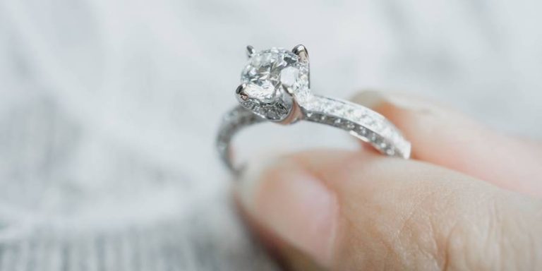 How Much Does It Cost To Tighten Prongs On a Diamond Ring? - Diamond101
