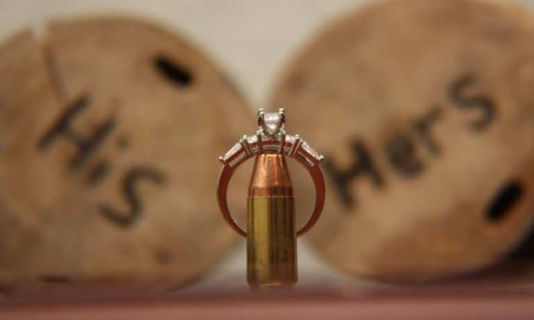 Are Diamonds Bulletproof? Can A Bullet Break A Diamond? - Diamond101