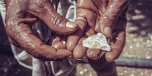 Diamond History: How They Form And How They're Found - Diamond101