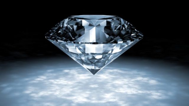 Can You Scratch a Diamond With Your Fingernail? - Diamond101