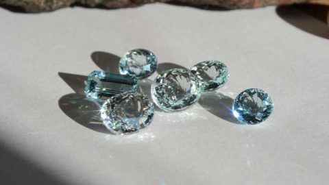 How Should A Diamond Look In Sunlight? - Diamond101