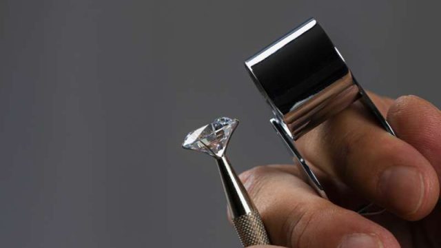 0.1-Carat (0.10ct) Diamond: Everything You Need to Know - Diamond101