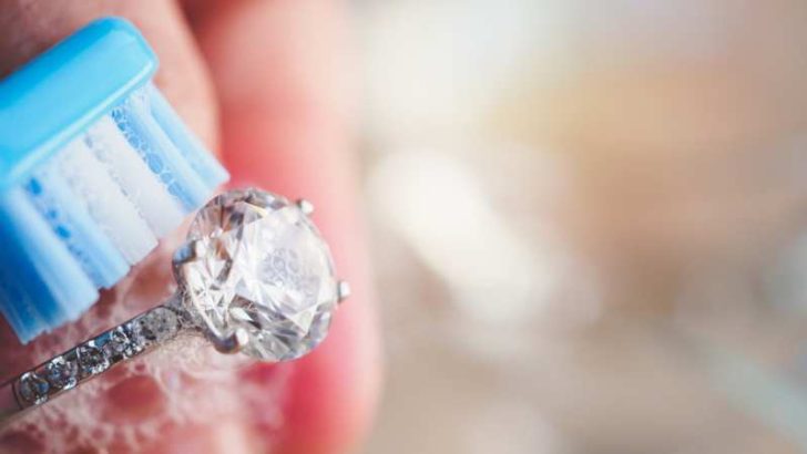 Fire In A Diamond? What is Diamond Fire? - Diamond101