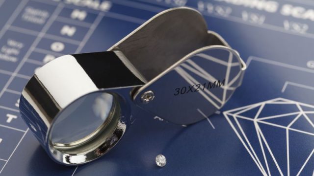 Diamond Depth and Table: How to Choose the Perfect Diamond - Diamond101