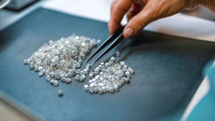 Shield Cut Diamond: Proud Member of Step Cut Family - Diamond101