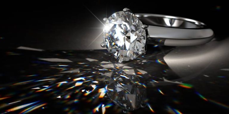 How to Tell if a Diamond Is Real Without a Tester? - Diamond101