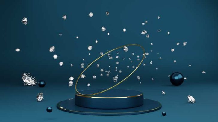 Composite Diamonds: What Is A Composite Diamond? - Diamond101