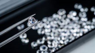 Rose Cut Diamonds: The Most Unique & Rarest Shape of Diamonds - Diamond101