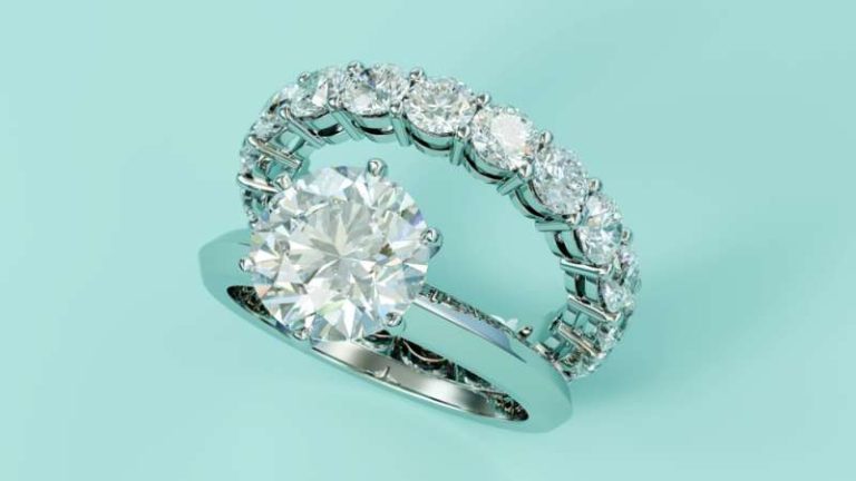 Diamond & Solitaire Setting: What Is A Solitaire Diamond? - Diamond101