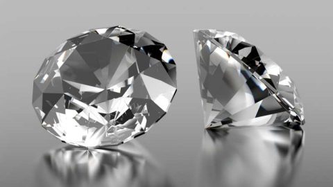 Why Is Diamond So Hard? - Diamond101