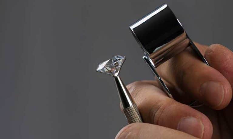 Is Steel Harder Than A Diamond? - Diamond101