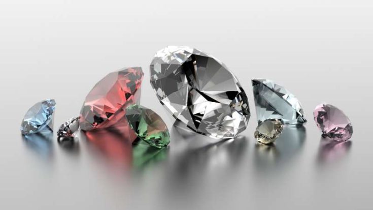 Natural Fancy Colored Diamonds: Everything You Need to Know - Diamond101