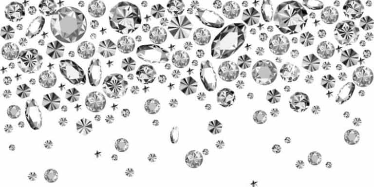 How Many Carats Is A Pure Diamond? - Diamond101