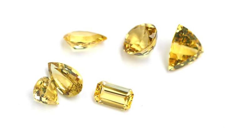 Yellow Diamonds: Everything You Need to Know - Diamond101