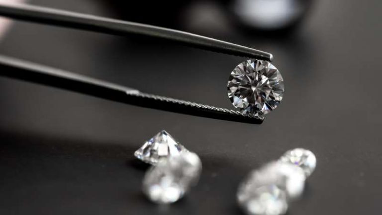 Lab-grown Diamond Price List: Natural Vs. Lab Diamonds Price - Diamond101
