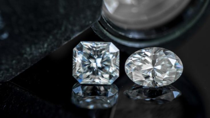 Radiant Cut Diamonds: Everything You Need To Know - Diamond101