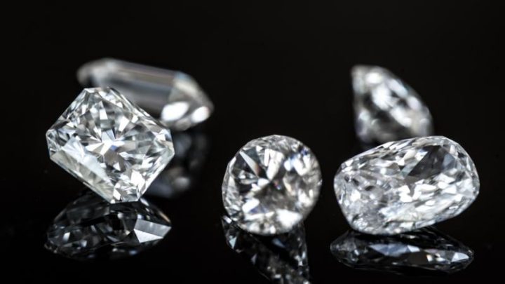 Radiant Cut Diamonds: Everything You Need To Know - Diamond101
