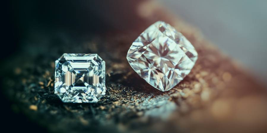 Loose Diamonds: Everything You Need to Know - Diamond101