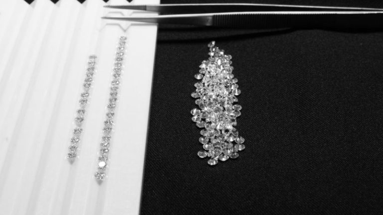 Rose Cut Diamonds: The Most Unique & Rarest Shape of Diamonds – Diamond101