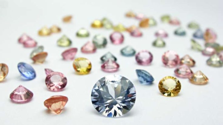 Natural Fancy Colored Diamonds: Everything You Need to Know - Diamond101
