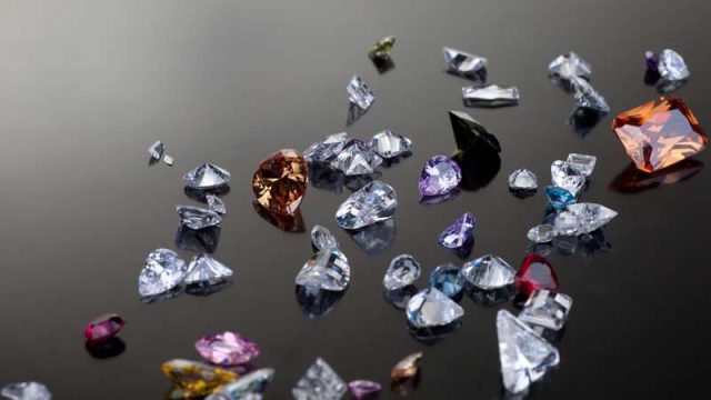 Natural Fancy Colored Diamonds: Everything You Need to Know - Diamond101