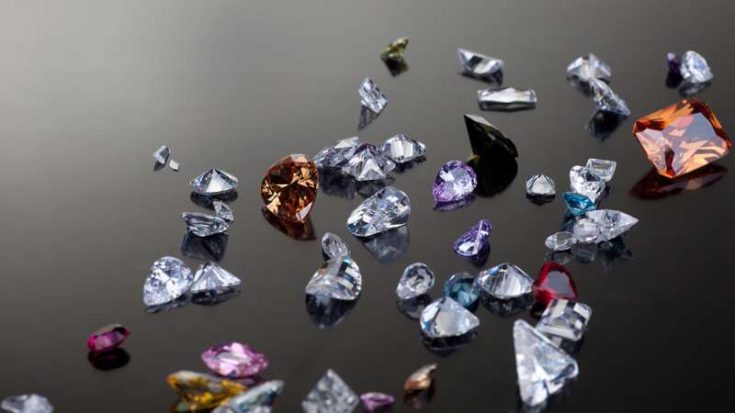 Natural Fancy Colored Diamonds: Everything You Need to Know - Diamond101