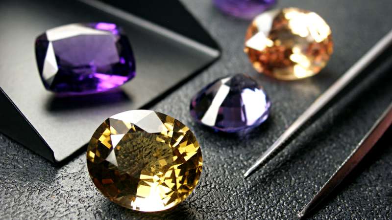 Natural Fancy Colored Diamonds: Everything You Need to Know - Diamond101
